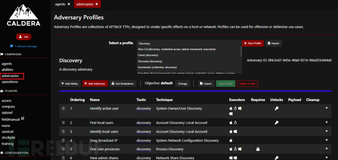 入侵与攻击模拟——安全有效性验证工具（开源篇） - FreeBuf网络安全行业门户