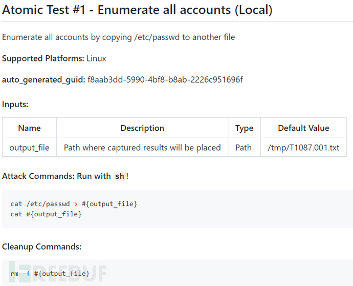入侵与攻击模拟——安全有效性验证工具（开源篇） - FreeBuf网络安全行业门户