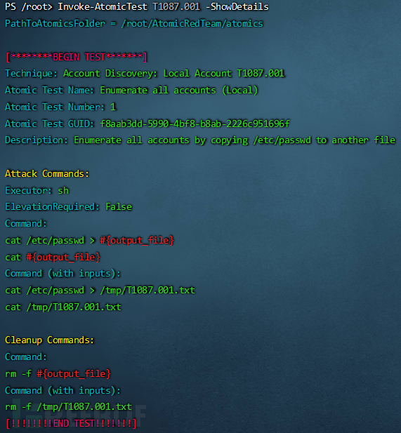 入侵与攻击模拟——安全有效性验证工具（开源篇） - FreeBuf网络安全行业门户