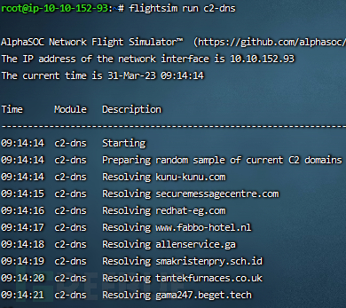 入侵与攻击模拟——安全有效性验证工具（开源篇） - FreeBuf网络安全行业门户