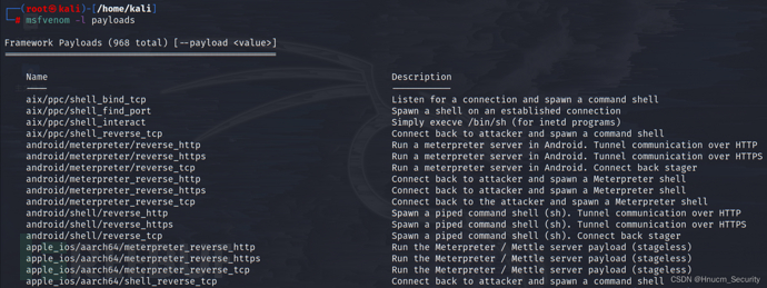 Metasploit之Msfvenom实战渗透 - FreeBuf网络安全行业门户