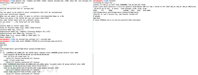 Privilege Escalation 权限提升 - FreeBuf网络安全行业门户