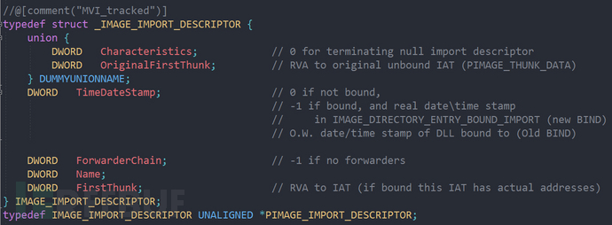 从0手工构造64位PE并手工进行加壳 - FreeBuf网络安全行业门户
