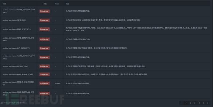 Nexus安卓木马分析报告 - FreeBuf网络安全行业门户