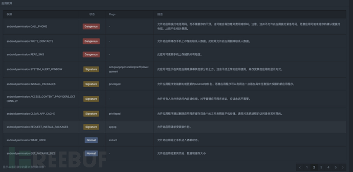 Nexus安卓木马分析报告 - FreeBuf网络安全行业门户