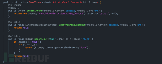 Nexus安卓木马分析报告 - FreeBuf网络安全行业门户