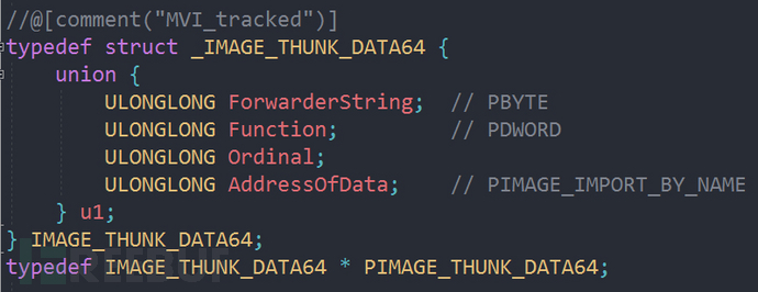 从0手工构造64位PE并手工进行加壳 - FreeBuf网络安全行业门户