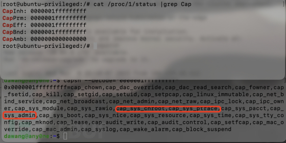 云攻防之容器逃逸与k8s攻击手法 - FreeBuf网络安全行业门户