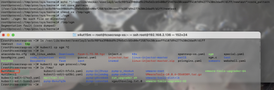 云攻防之容器逃逸与k8s攻击手法 - FreeBuf网络安全行业门户