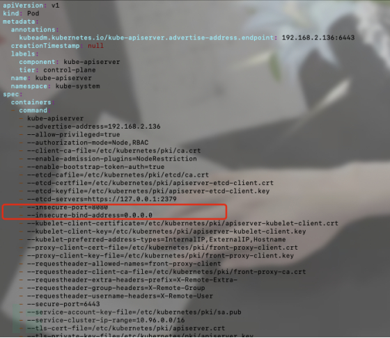云攻防之容器逃逸与k8s攻击手法 - FreeBuf网络安全行业门户