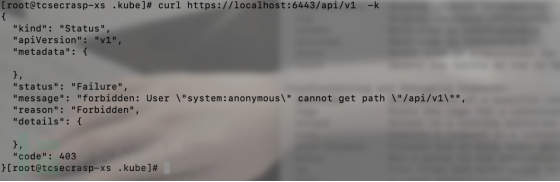 云攻防之容器逃逸与k8s攻击手法 - FreeBuf网络安全行业门户