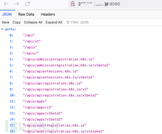 云攻防之容器逃逸与k8s攻击手法 - FreeBuf网络安全行业门户