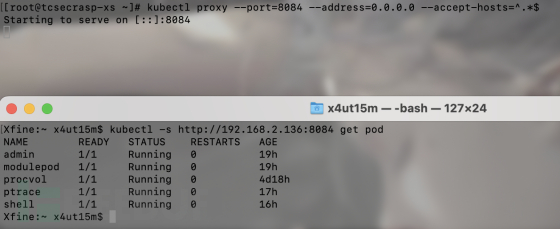 云攻防之容器逃逸与k8s攻击手法 - FreeBuf网络安全行业门户