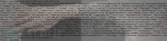 云攻防之容器逃逸与k8s攻击手法 - FreeBuf网络安全行业门户