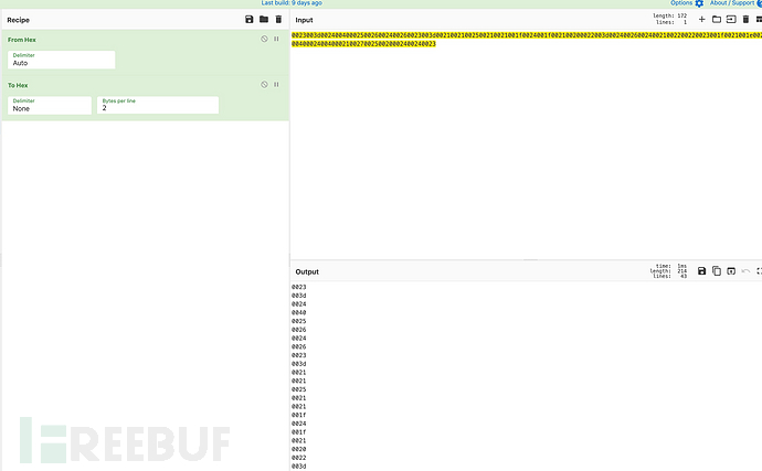 工控CTF中常见题型介绍(上) - FreeBuf网络安全行业门户