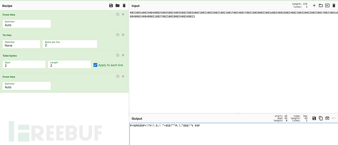 工控CTF中常见题型介绍(上) - FreeBuf网络安全行业门户