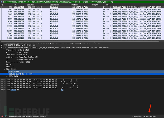 工控CTF中常见题型介绍(上) - FreeBuf网络安全行业门户