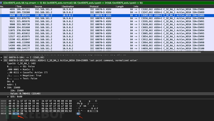 工控CTF中常见题型介绍(上) - FreeBuf网络安全行业门户