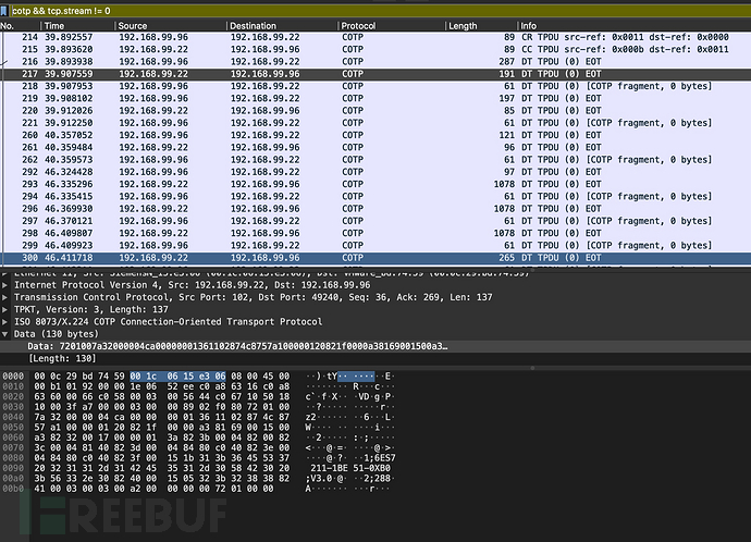 工控CTF中常见题型介绍(上) - FreeBuf网络安全行业门户