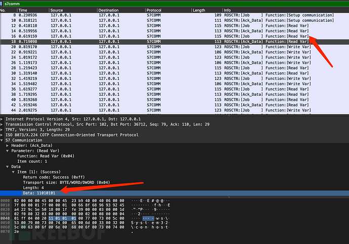 工控CTF中常见题型介绍(上) - FreeBuf网络安全行业门户