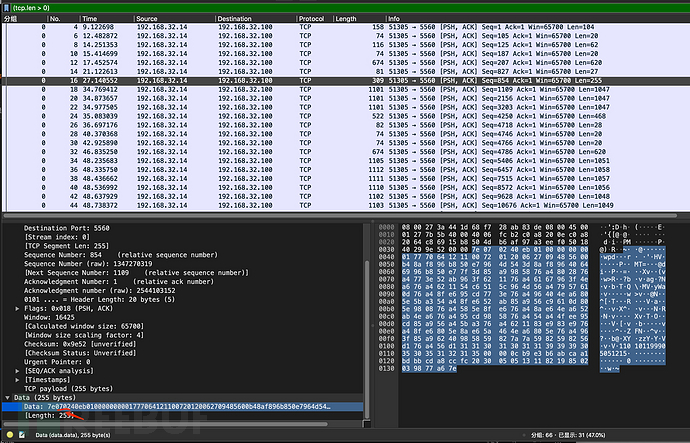 工控CTF中常见题型介绍(上) - FreeBuf网络安全行业门户
