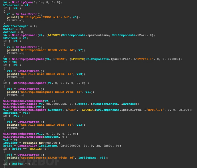 工控CTF中常见题型介绍(下) - FreeBuf网络安全行业门户