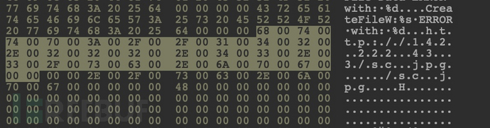 工控CTF中常见题型介绍(下) - FreeBuf网络安全行业门户