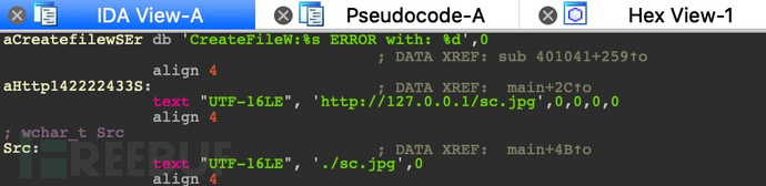 工控CTF中常见题型介绍(下) - FreeBuf网络安全行业门户
