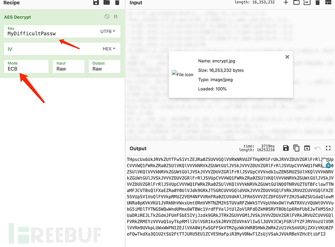 工控CTF中常见题型介绍(下) - FreeBuf网络安全行业门户