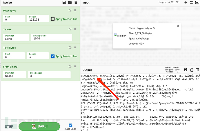 工控CTF中常见题型介绍(下) - FreeBuf网络安全行业门户