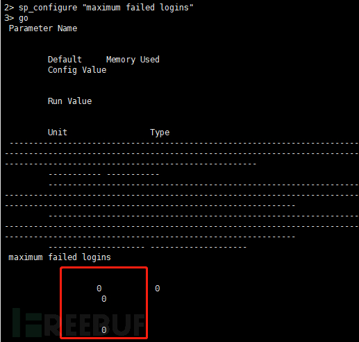 等保2.0之Sybase安全计算环境测评 - FreeBuf网络安全行业门户
