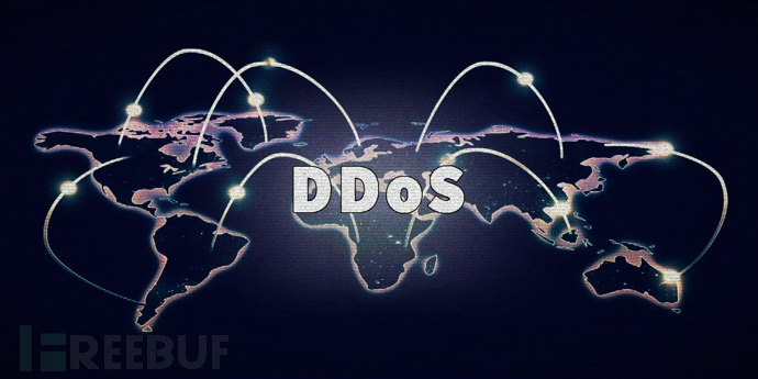 2023 Q1 DDoS攻击趋势：由物联网设备转向VPS - FreeBuf网络安全行业门户