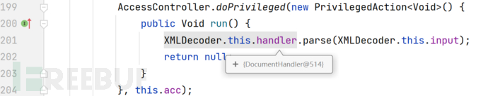 初窥weblogic漏洞之XMLDecoder和T3反序列化漏洞 - FreeBuf网络安全行业门户