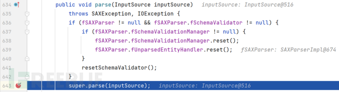初窥weblogic漏洞之XMLDecoder和T3反序列化漏洞 - FreeBuf网络安全行业门户