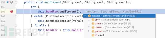 初窥weblogic漏洞之XMLDecoder和T3反序列化漏洞 - FreeBuf网络安全行业门户