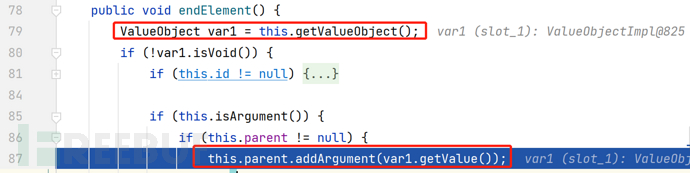 初窥weblogic漏洞之XMLDecoder和T3反序列化漏洞 - FreeBuf网络安全行业门户