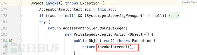初窥weblogic漏洞之XMLDecoder和T3反序列化漏洞 - FreeBuf网络安全行业门户