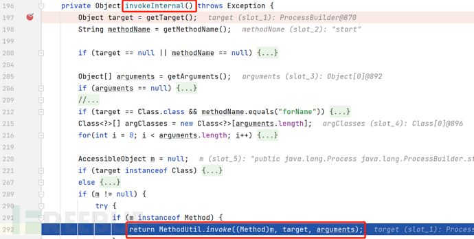 初窥weblogic漏洞之XMLDecoder和T3反序列化漏洞 - FreeBuf网络安全行业门户