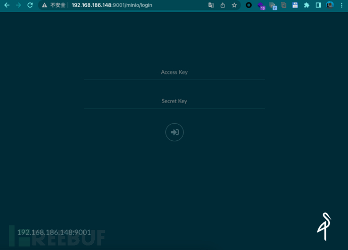 CVE-2023-28432 MiniO信息泄露到RCE - FreeBuf网络安全行业门户