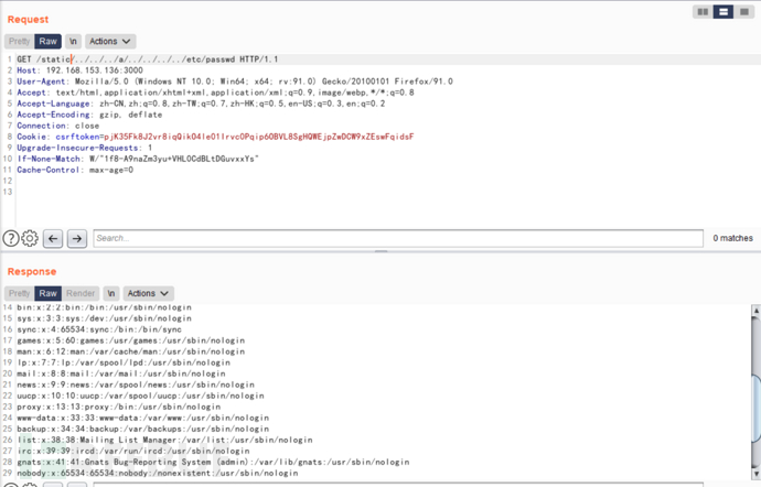 详解Nodejs中命令执行原型链污染等漏洞 - FreeBuf网络安全行业门户