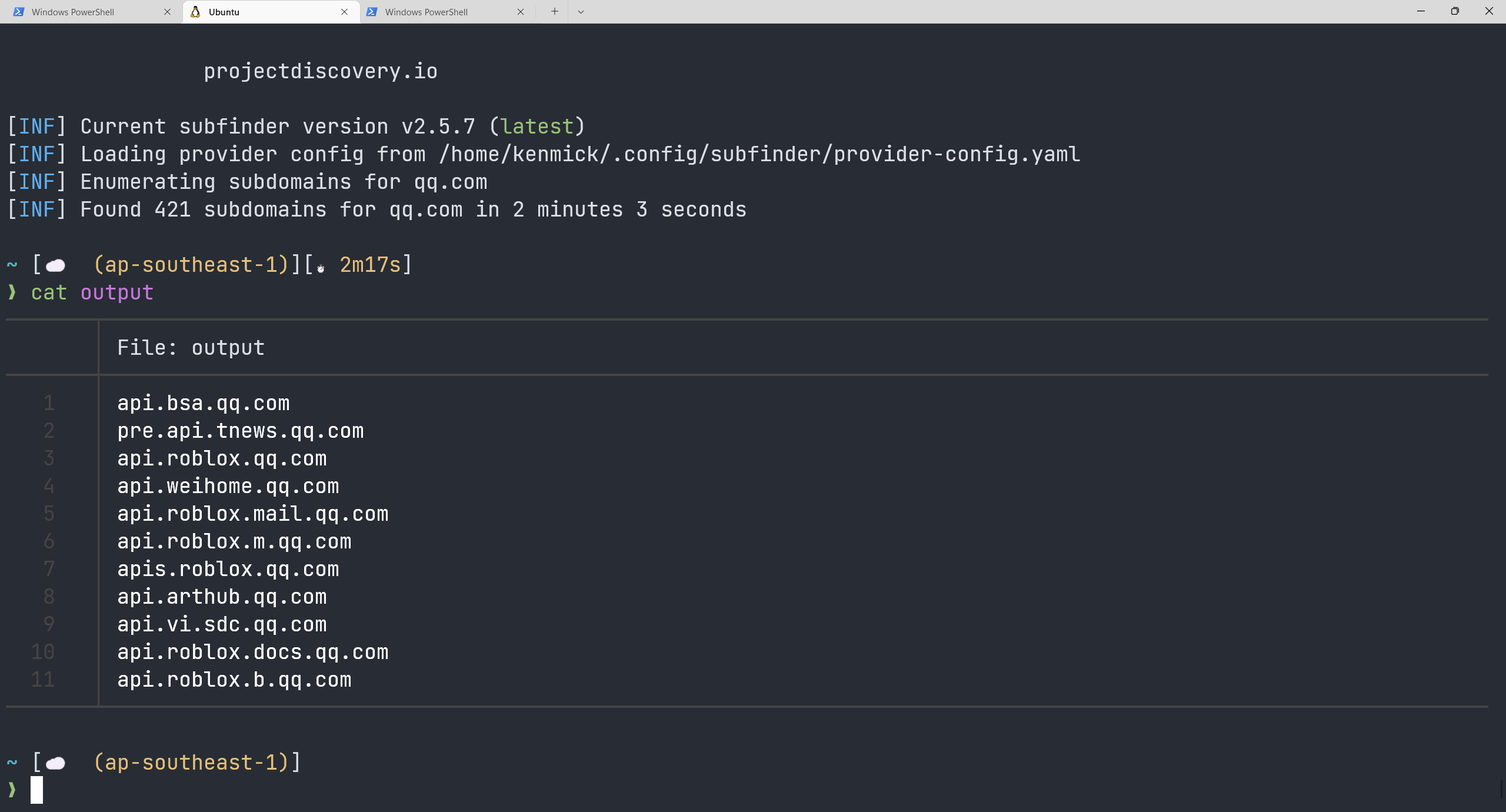 z-cli 一个开源的命令行工具，支持用户输入自然语言来生成可在终端直接执行的命令 - FreeBuf网络安全行业门户