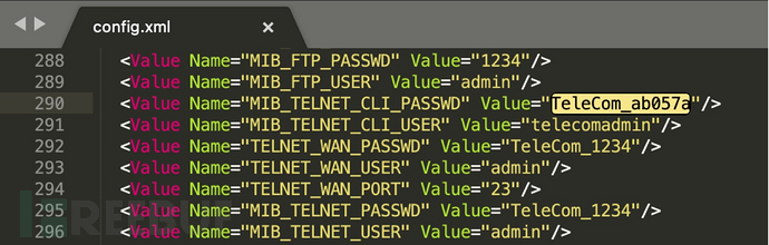 电信天翼网关3.0分析（上） - FreeBuf网络安全行业门户