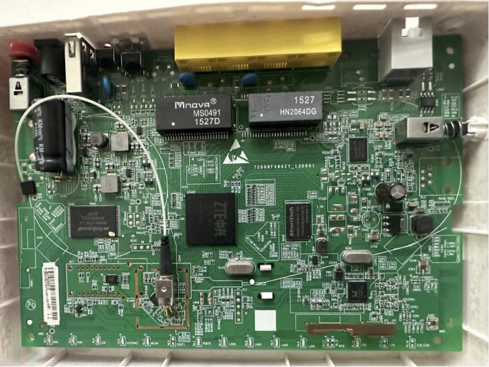 电信天翼网关3.0分析（上） - FreeBuf网络安全行业门户