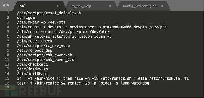 电信天翼网关3.0分析（上） - FreeBuf网络安全行业门户