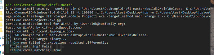 WinAFL小白踩坑指南 - FreeBuf网络安全行业门户